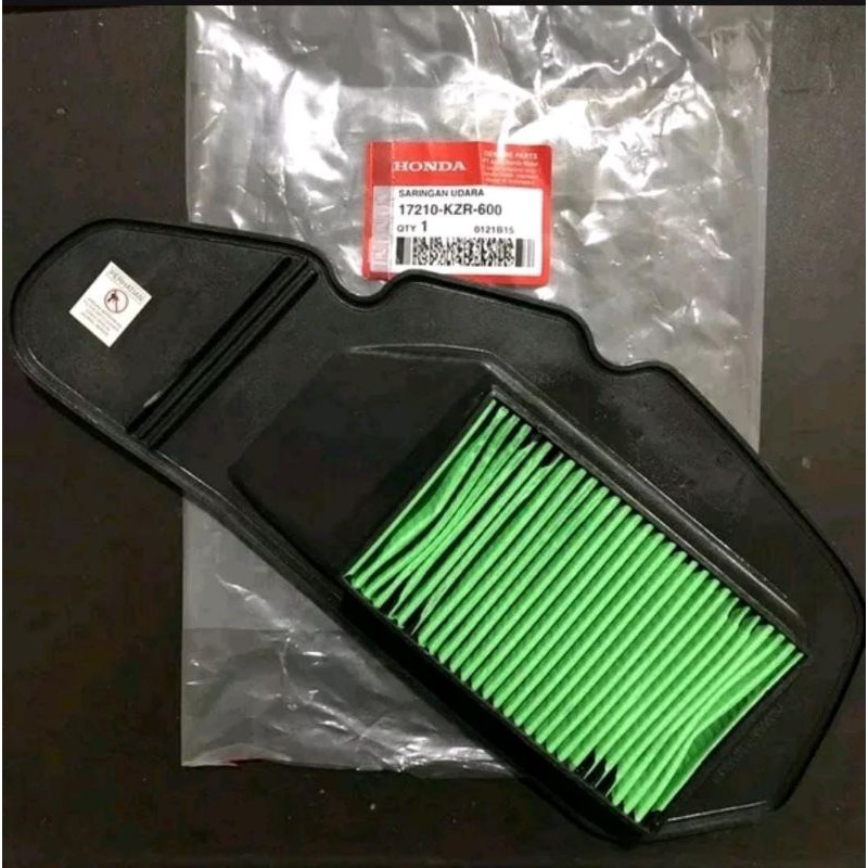 Filter Udara Vario 125 Vario Techo | Lazada Indonesia