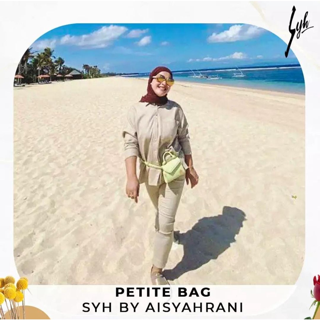 Harga syh bag Terbaru Nov 2024 |BigGo Indonesia