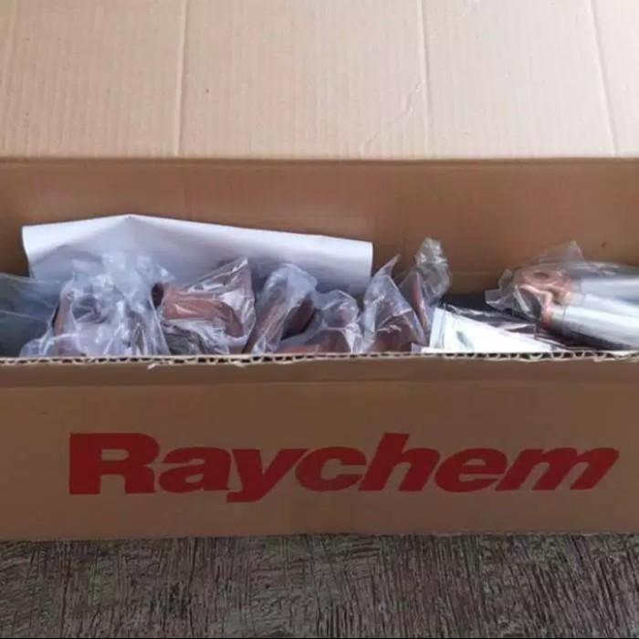 Jual Terminasi Raychem 3C x 35mm Indoor 20 KV | Shopee Indonesia