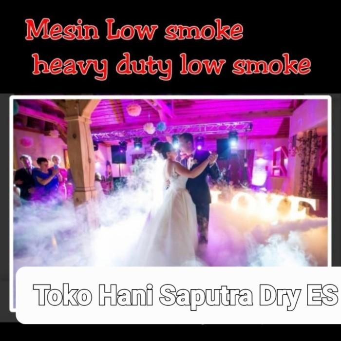 Harga Dry Es Asap Terbaru Oktober 2022 |BigGo Indonesia