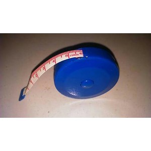Metlin pita ukur pengukur tinggi fundus uteri (TFU) | Shopee Indonesia