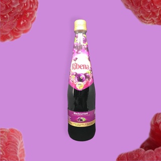 Jual Ribena Blackcurant Syrup 1 Liter | Shopee Indonesia