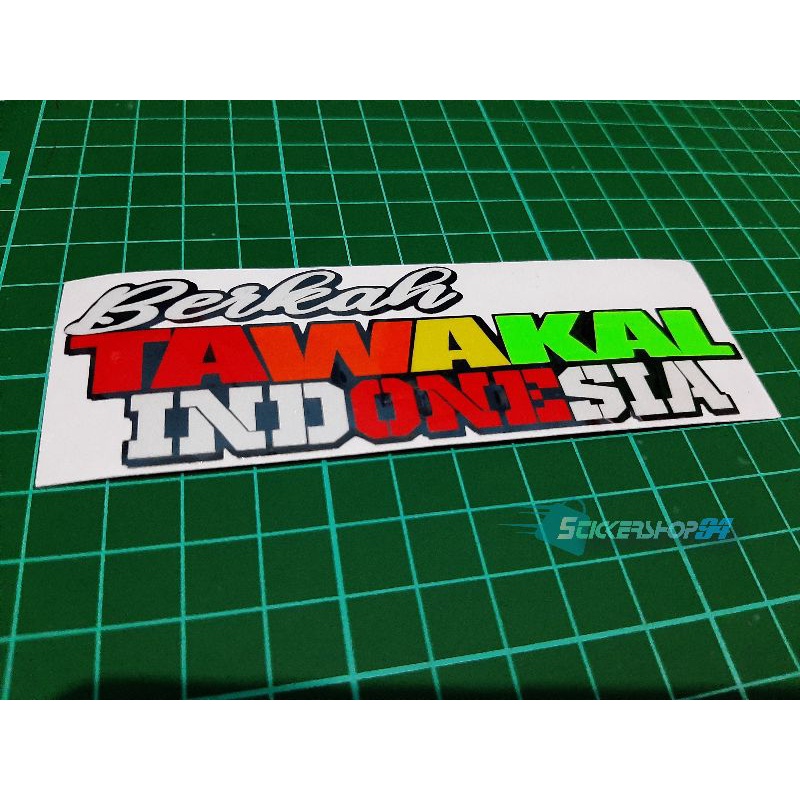 Jual sticker truck oleng | Shopee Indonesia