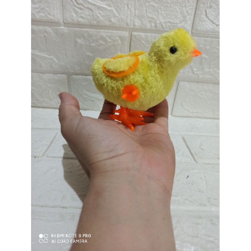 Jual mainan anak ayam jalan | Shopee Indonesia