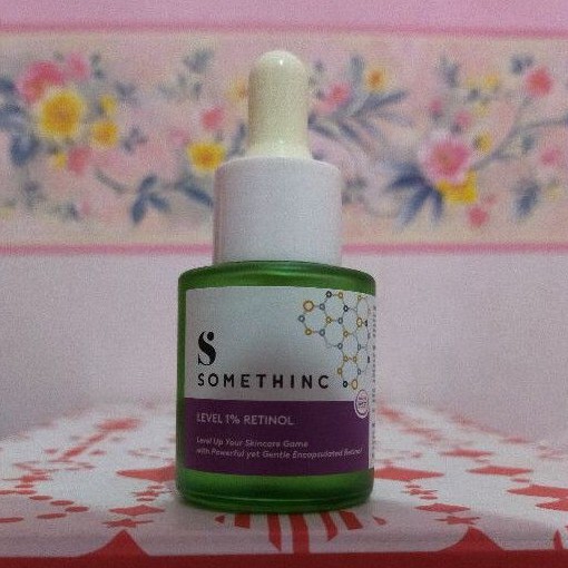 Jual Preloved Somethinc Retinol / Somethinc Retinol Preloved / Preloved ... Jual Preloved Somethinc Retinol / Somethinc Retinol Preloved / Preloved ...