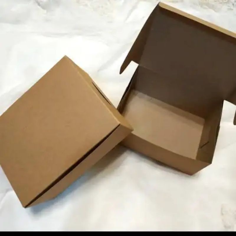 Jual Box Packaging | Shopee Indonesia