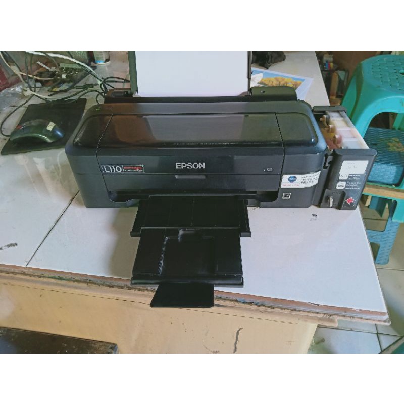 Jual epson l110 Harga Terbaik & Termurah Maret 2023 | Shopee Indonesia