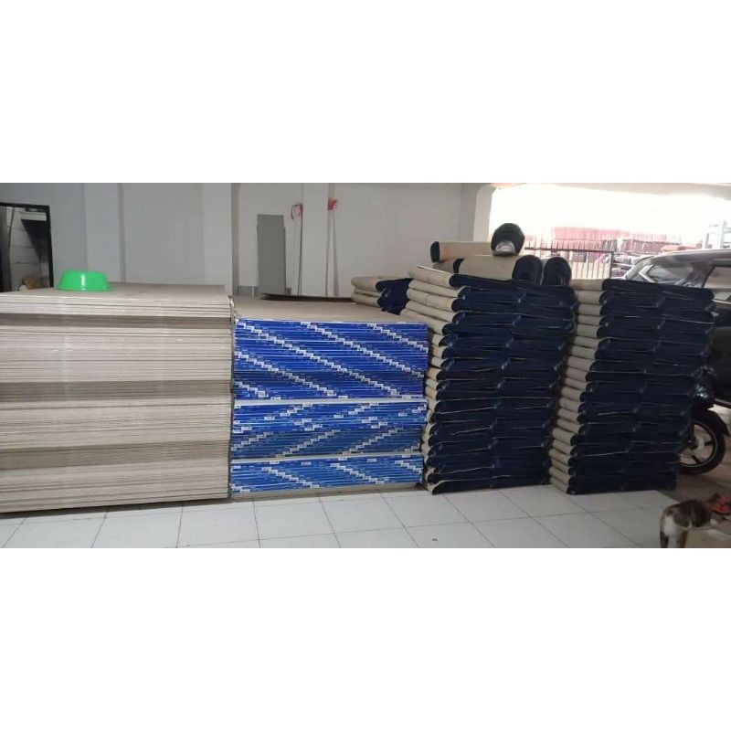 Jual Kain Kasa plafond gypsum | Shopee Indonesia