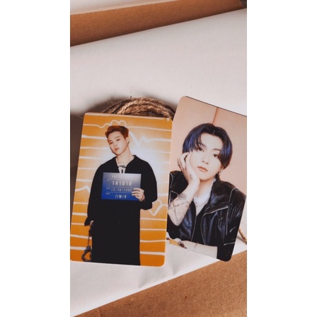 Jual id card | Shopee Indonesia