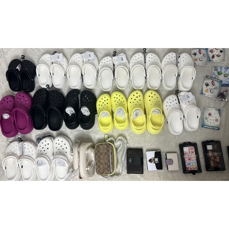 Jual PRE ORDER CROCS AUTHENTIC | Shopee Indonesia