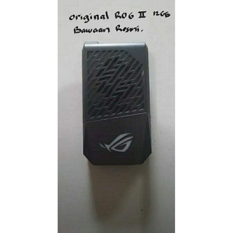 Harga Aerocooler ROG Terbaru Jun 2026 | BigGo Indonesia