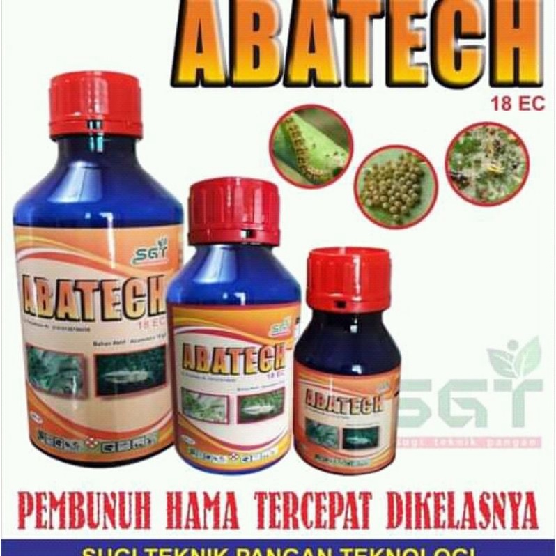 Harga Abatech Terbaru Mei 2022 | BigGo Indonesia