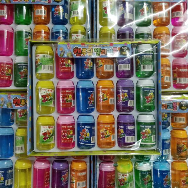 Jual Slime Botol | Shopee Indonesia