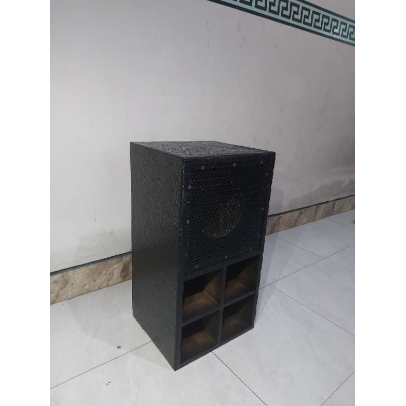 Jual box speaker subwoofer 6 inch model cbs | Shopee Indonesia