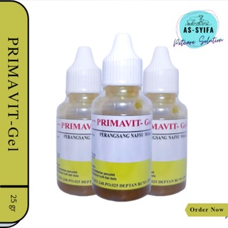 Jual PRIMAVIT - Gel MEYER (Meningkatkan nafsu makan untuk hewan ...
