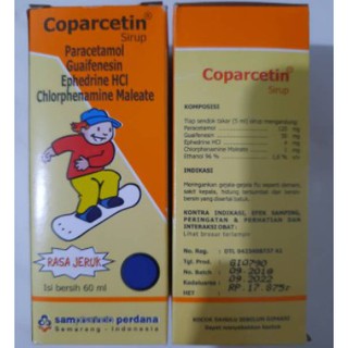 Jual Obat Batuk Pilek Flu Hidung Tersumbat Gatal Tengorokan Pengencer ...