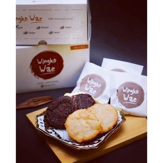 Jual Wingko Wae ~oleh-oleh khas Jogja~ (kemasan Vakum) | Shopee Indonesia