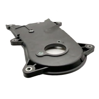 Jual Cover Timing Belt Innova Fortuner Hilux Hiace 11322-0L010 Original ...