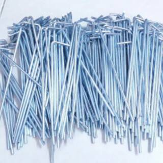 Jual Pasak tenda stainless - besi pasak | Shopee Indonesia