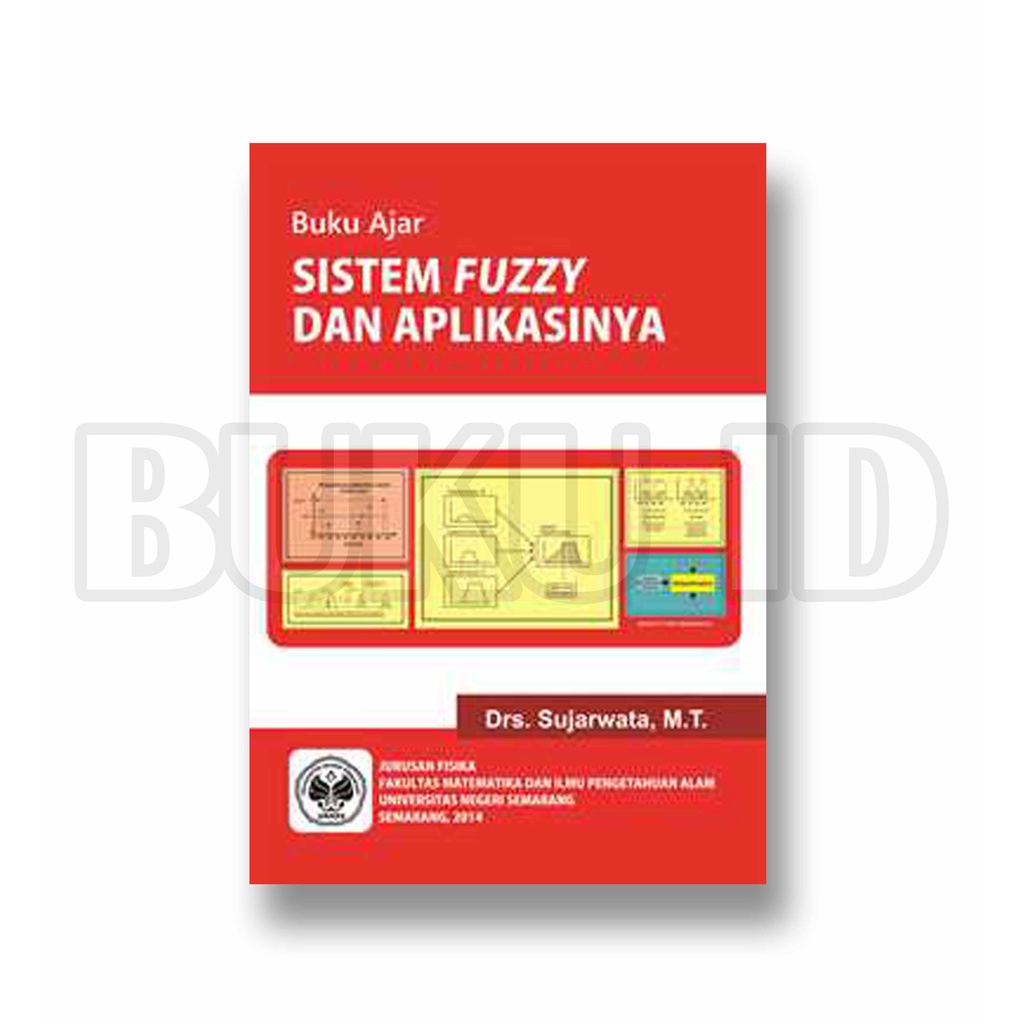 Jual Buku Sistem Fuzzy dan Aplikasinya | Shopee Indonesia