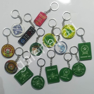 Jual Gantungan Kunci (GanCi) Akrilik CUSTOM DESAIN 2sisi 1sisi Pin ...