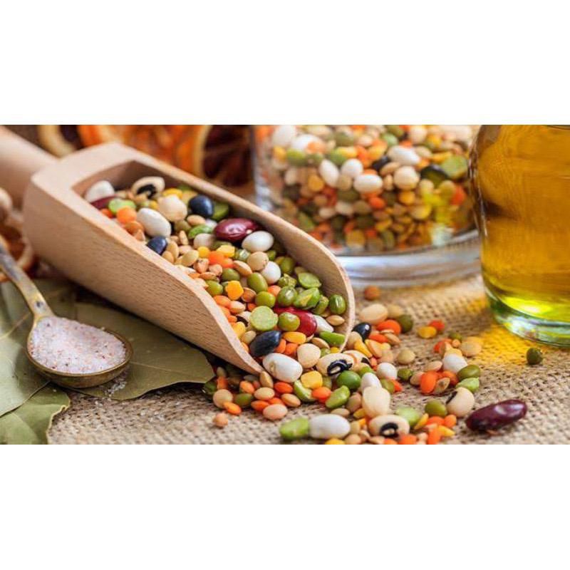 Jual MULTIGRAIN MIX 6in1 SUPERFOOD | Shopee Indonesia