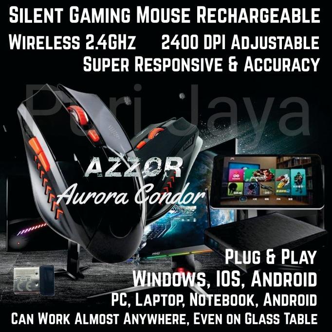 Harga 2400dpi Terbaru Mei 2025 | BigGo Indonesia