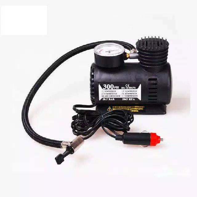 Jual COMPRESSOR DC 12V 300 PSI / pompa angin | Shopee Indonesia