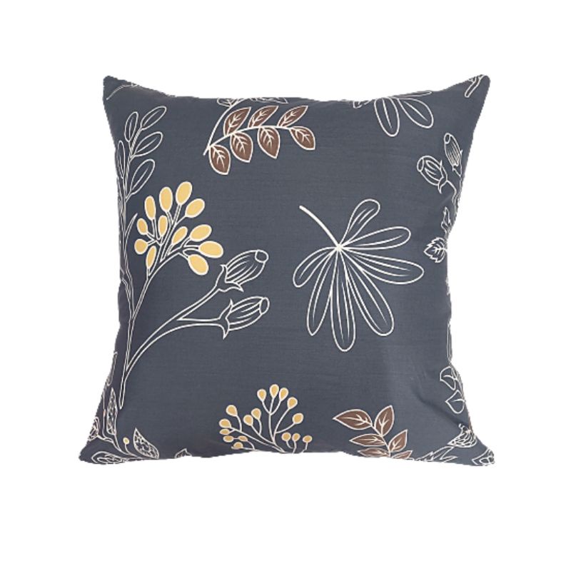 Jual BANTAL SANTAI KOTAK BESAR UK70X70 + SARUNG ATAW BANTAL LANTAI ...