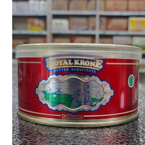 Jual Royal Krone Butter 300gr Indonesia|Shopee Indonesia