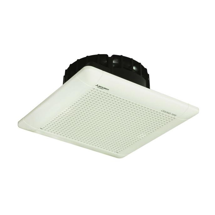 Jual EX-15SC6T EXHAUST FAN CEILING MITSUBISHI ELECTRIC | Shopee Indonesia
