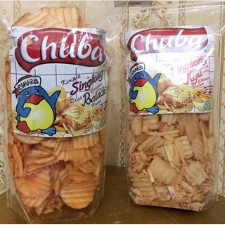 Jual CHIKI CHUBA SINGKONG KEMASAN KILOAN TERMURAH | Shopee Indonesia
