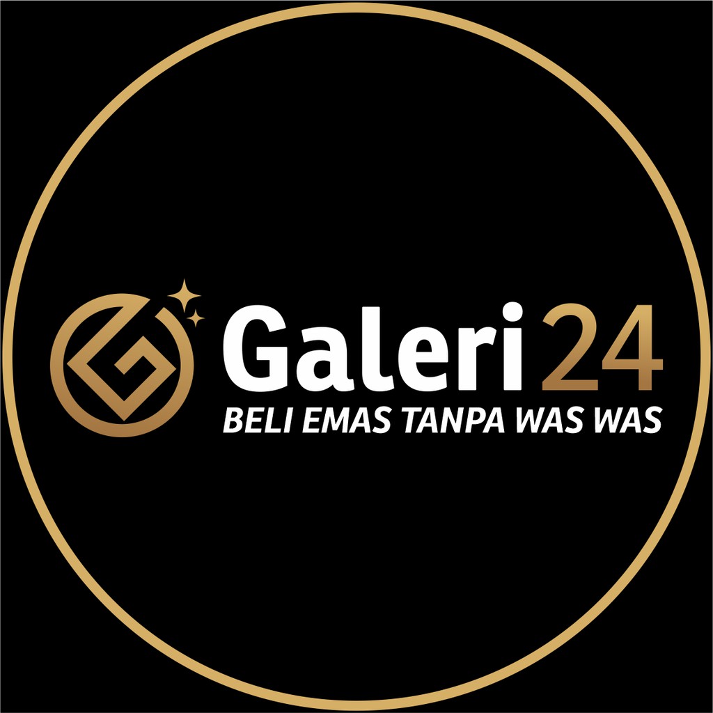 Toko Online Galeri 24 by Pegadaian Official Shop | Shopee Indonesia