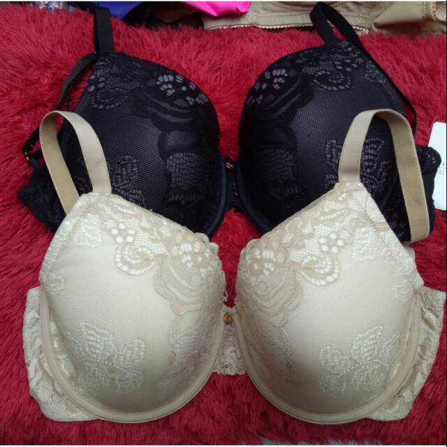 Jual Bra jumbo size, utk badan kecil susu besar | Shopee Indonesia