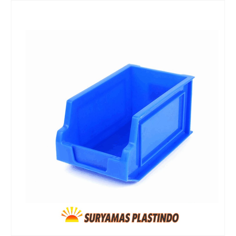 Jual Rak Barang Susun Plastik Kotak Barang Jolly Box | Shopee Indonesia