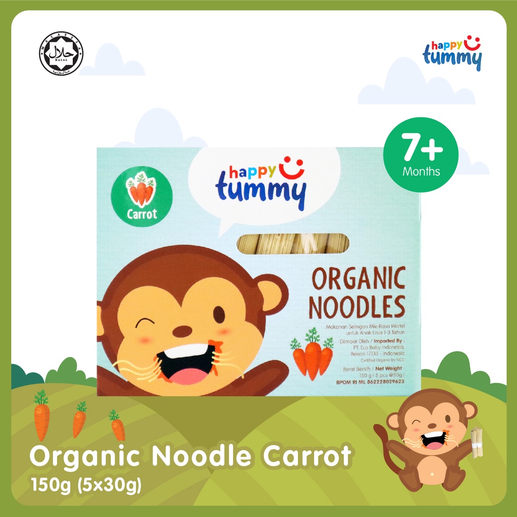 Toko Online Happy Tummy Official Shop | Shopee Indonesia