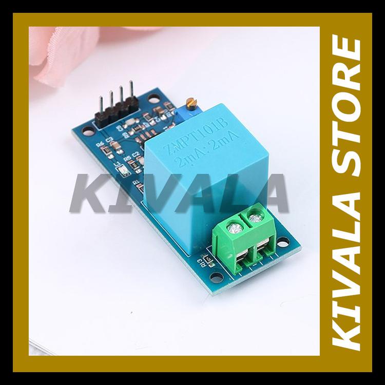 Jual SENSOR TEGANGAN LISTRIK 220V 250V AC VOLTAGE SENSOR ZMPT101B ... Jual SENSOR TEGANGAN LISTRIK 220V 250V AC VOLTAGE SENSOR ZMPT101B ...