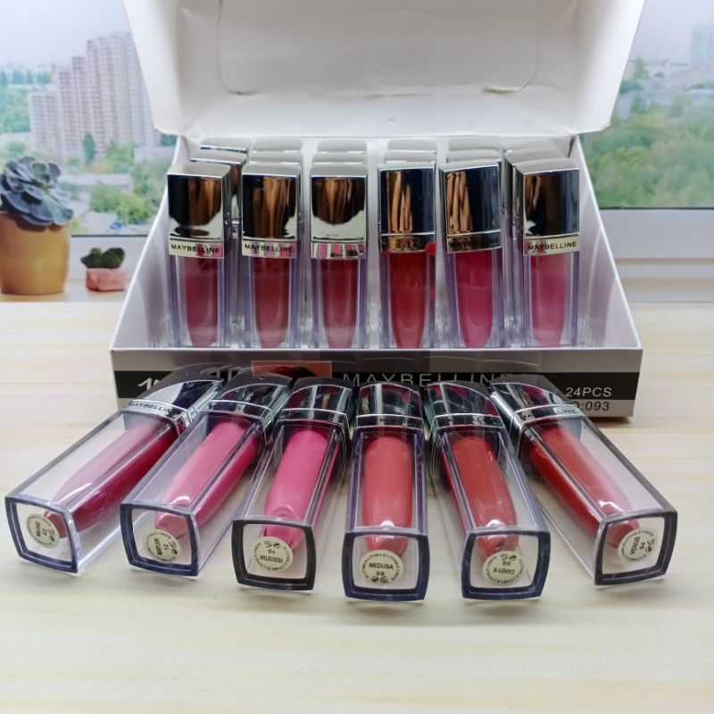 Harga Mybelin Terbaru Februari 2022 | BigGo Indonesia