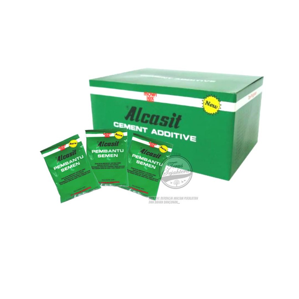 Jual ALCASIT MERK MOWILEX 50gr | Shopee Indonesia
