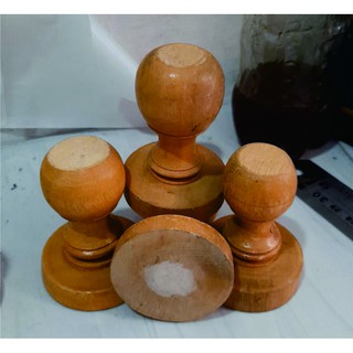 Jual stempel kayu / stempel biasa / stempel manual/ stempel flash ...