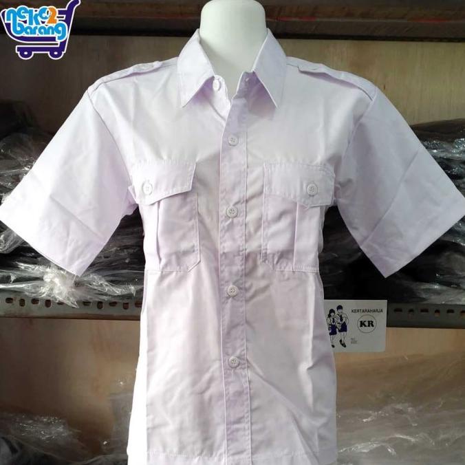 Jual Baju Pendek PKS (Paskibra) (Seragam Sekolah) (Seragam Satpam ... Jual Baju Pendek PKS (Paskibra) (Seragam Sekolah) (Seragam Satpam ...
