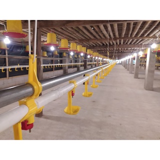 Jual Pipa Support Watering Pipe Besi Pemberat Gantungan Nipple 3/4 ...