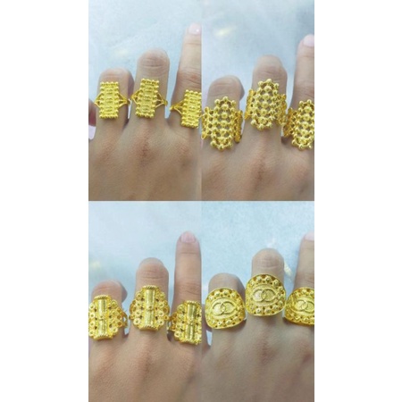 Produk Titanium Bjm | Shopee Indonesia