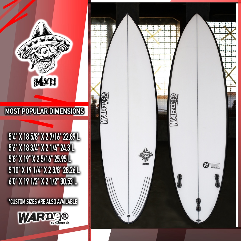 Harga Surfboards Terbaru Mei 2024 |BigGo Indonesia