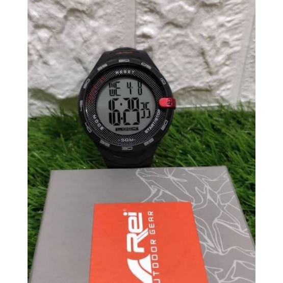 Jual Jam Tangan Arei OutdorgearTouchscreen Ultra W2090 RPT | Shopee ...