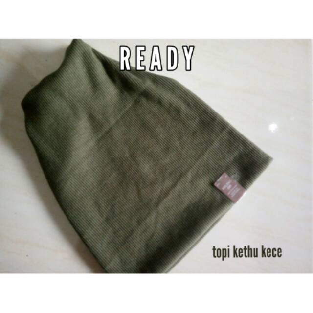 Jual Topi kethu kece murah | Shopee Indonesia