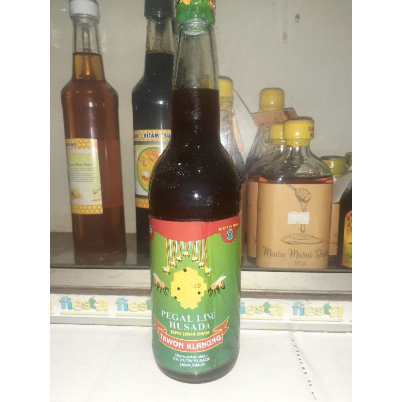 Jual Jamu Tawon Klanceng Botolan 600ml Indonesia|Shopee Indonesia