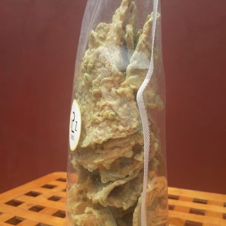 Jual Keripik Tempe Rasa Rumput Laut (250g) | Shopee Indonesia