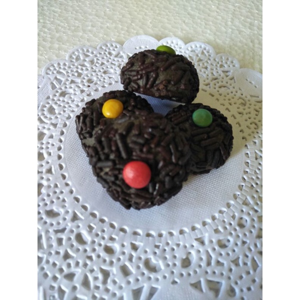 Jual tester cookies 3pcs | Shopee Indonesia