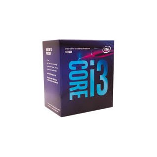 Jual Processor Intel Core i3-8100 3.6Ghz - Cache 6MB [Box] Socket LGA 1151 | Shopee Indonesia
